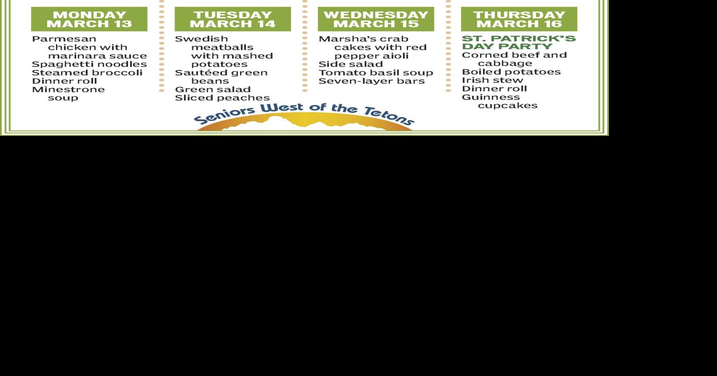 SWOT Menu 3/6-3/16 | | tetonvalleynews.net