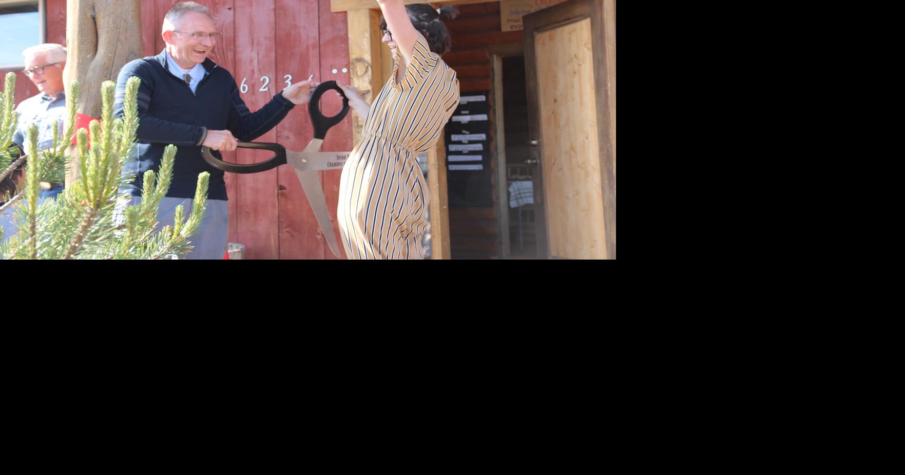 Tetonia Play School Open! | Community | tetonvalleynews.net