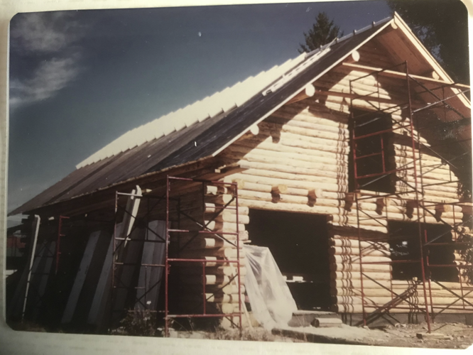 Shacks on Racks beat the buzzer, moves structure for affordable housing ...