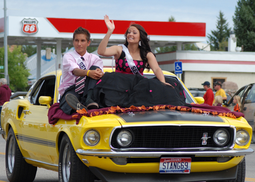 Teton High School Homecoming photos | Photo Gallery | tetonvalleynews.net