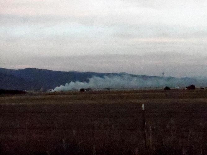 Smoky Summers in Teton Valley | Weather Blog | tetonvalleynews.net