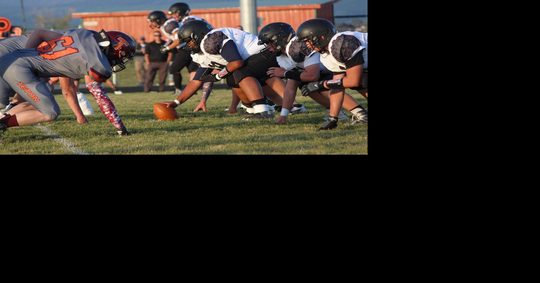 Teton High School Fall Sports Schedule | Sports | tetonvalleynews.net