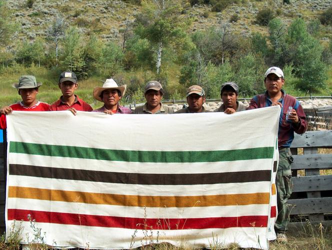 Siddoway Family: A long history with sheep | Agriculture ...