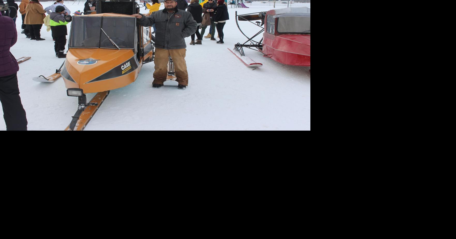 Dale Robson Memorial Snow Plane Race 2017 | Photo Gallery ...