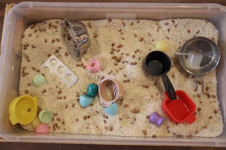 Tetonia Play School set to open first of June | Community ...