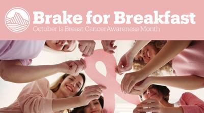 TVH to host Brake for Breakfast on Oct. 5 | Freeaccess | tetonvalleynews.net