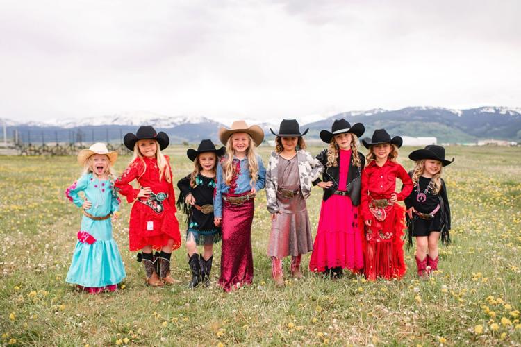 Teton Valley Rodeo is back this Friday | Entertainment ...