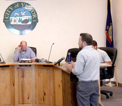 Experienced planner to leave valley | News | tetonvalleynews.net