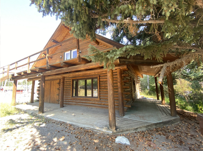 Shacks on Racks beat the buzzer, moves structure for affordable housing ...