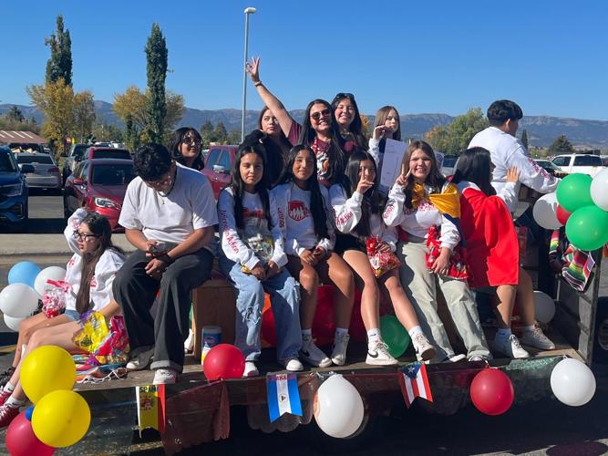 Latinos in Action brings cultural pride back to Teton High | Community ...