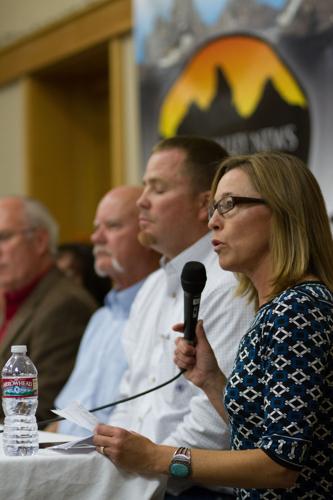 Public questions Riegel tax trouble | News | tetonvalleynews.net