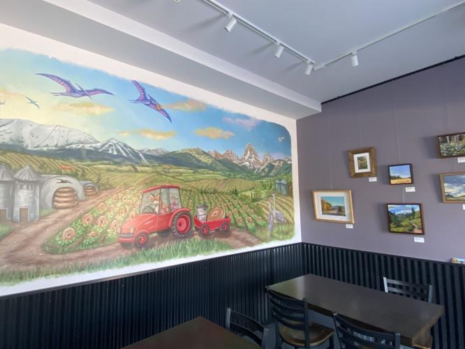 Jackson’s Pearl Street Bagels opens shop on Driggs Main Street ...