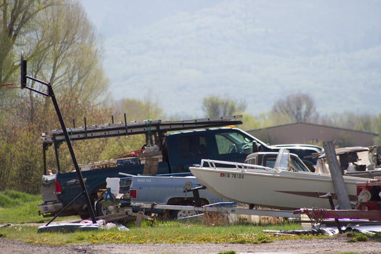 Driggs closer to nuisance ordinance: Still needs a final vote for it to ...