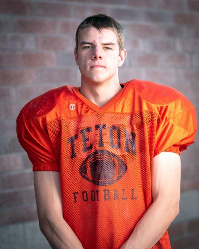 Seniors lead Teton football team into a promising new season | Teton ...