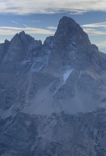 Fall from Owen Chimney results in fatality | Free Climbing ...