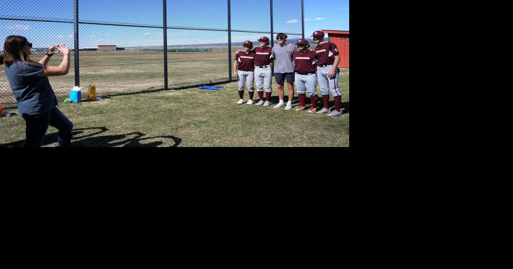 Senior Night | Teton High School | tetonvalleynews.net