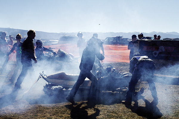 Grass Drags | Photo Gallery | tetonvalleynews.net