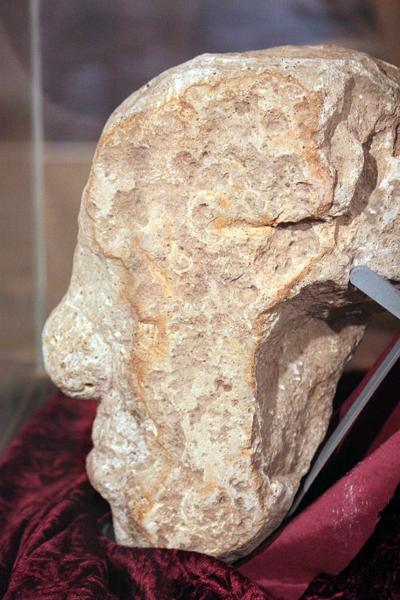 Colter Stone exhibit revamped | History | tetonvalleynews.net