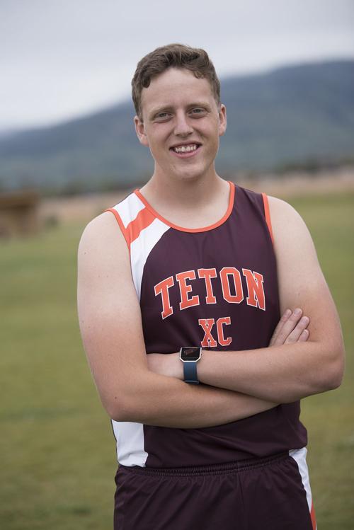 Hunter Wade | News | tetonvalleynews.net