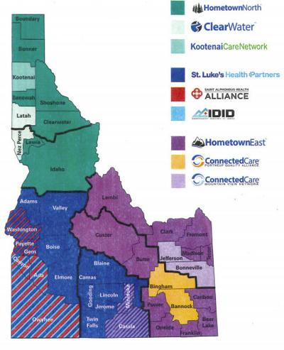 EIRMC back in network for valley residents on Blue Cross | News ...