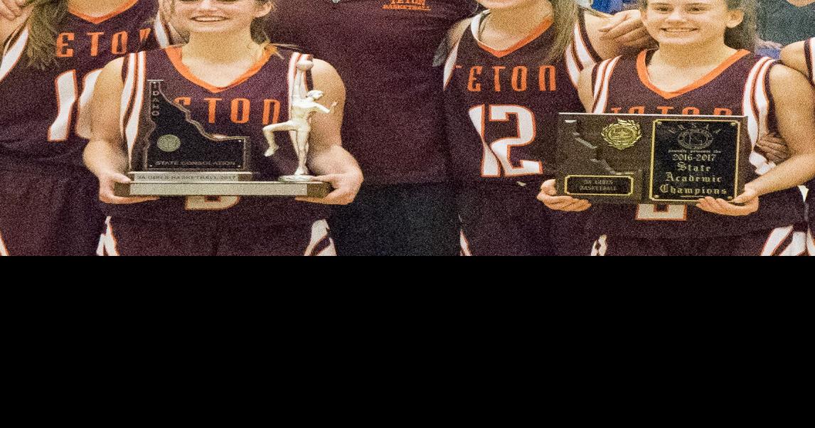 Jenna Abbott named Post Register All-Area Girls Basketball Player of ...