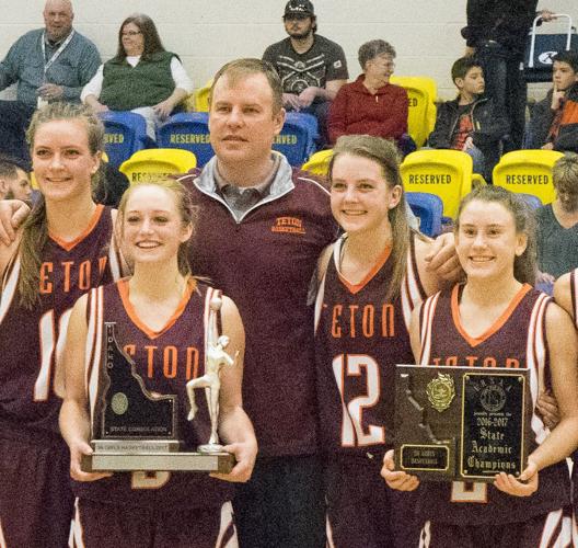 Jenna Abbott named Post Register All-Area Girls Basketball Player of ...
