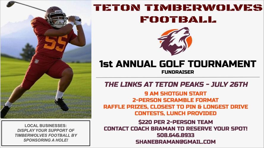 THS hires Shane Braman as head football coach | Sports ...