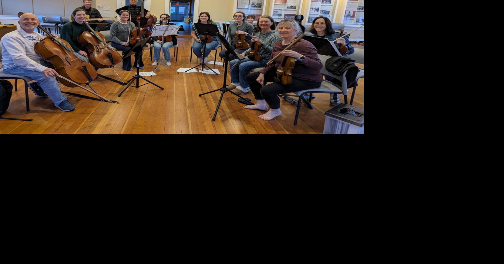 Locals to play in free concert at Pierre’s | Community ...