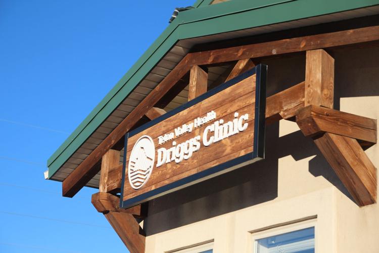 Teton Valley Health Care increases capacities on several fronts; new ...