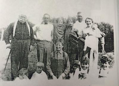 Family Histories | History | tetonvalleynews.net