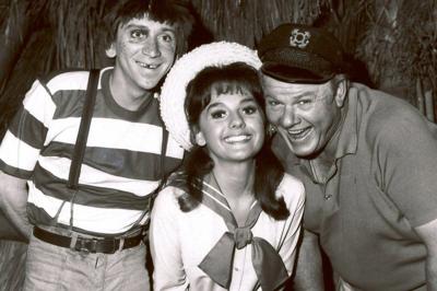 dawn wells