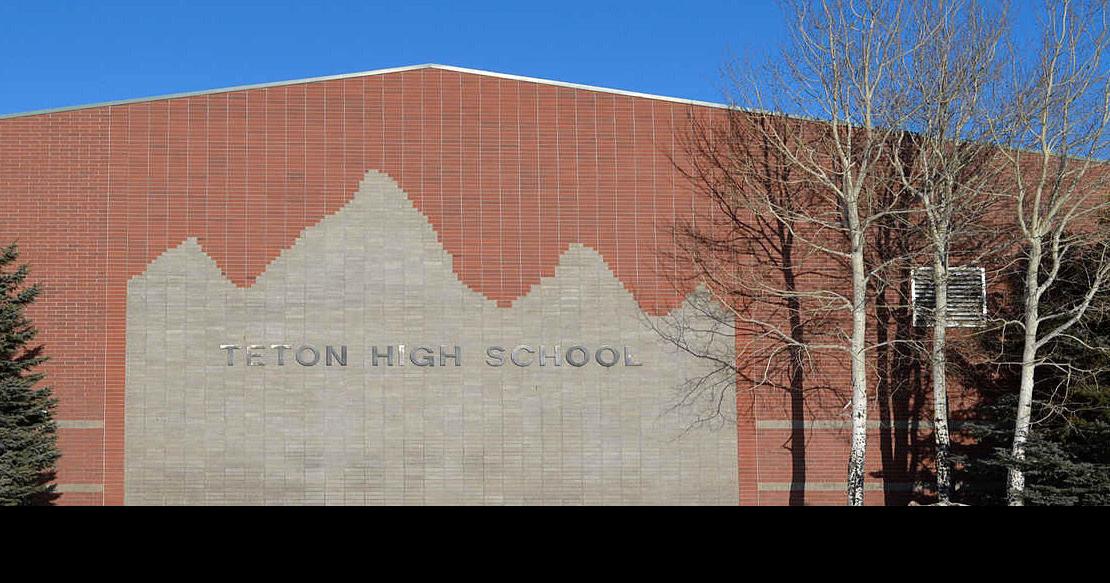 Teton High receives grant for suicide prevention program | Education ...