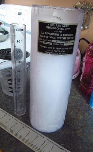 Our Fabulous February | Weather Blog | tetonvalleynews.net