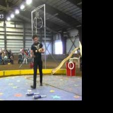 Scenes from the Family Fun Circus | Photo Gallery | tetonvalleynews.net