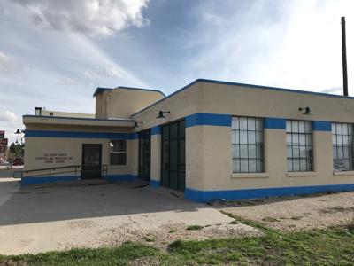 Repurposing buildings | History | tetonvalleynews.net