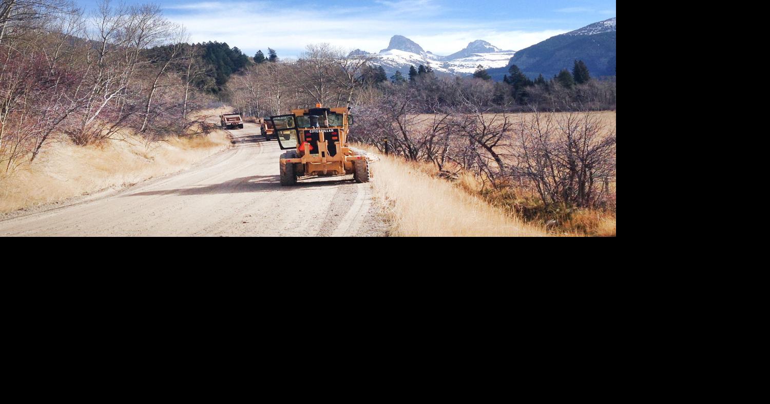 Wyoming takes on more forest road maintenance | News | tetonvalleynews.net