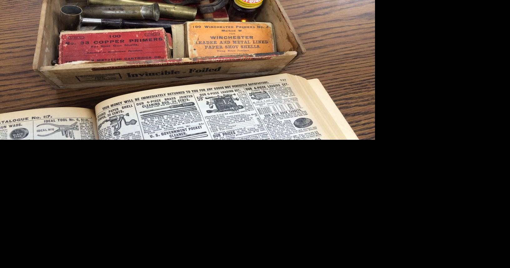 A bargain for 59 cents | History | tetonvalleynews.net