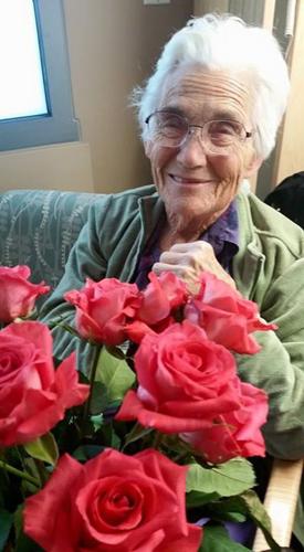Mary Bates 85th Birthday | Community | tetonvalleynews.net