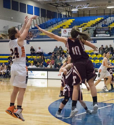 Jenna Abbott named Post Register All-Area Girls Basketball Player of ...