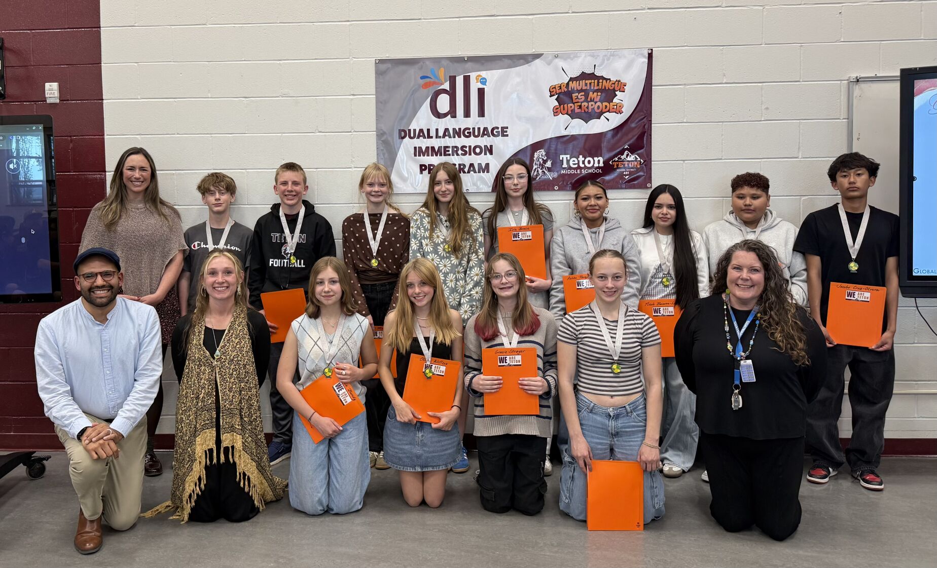 Teton School District 401 Students Receive Global Seal of Biliteracy ...