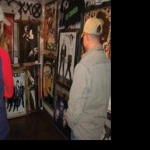 Ryan Haworth art festival | Teton Valley News Photo Gallery ...