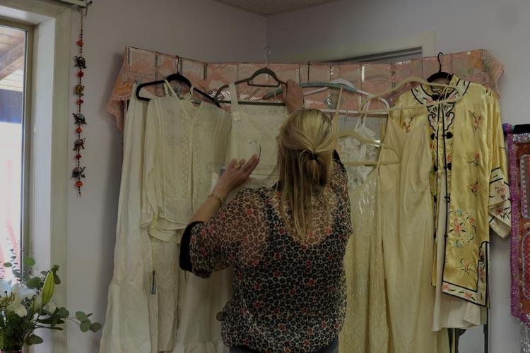 The Lottie Pearls girl | Community | tetonvalleynews.net