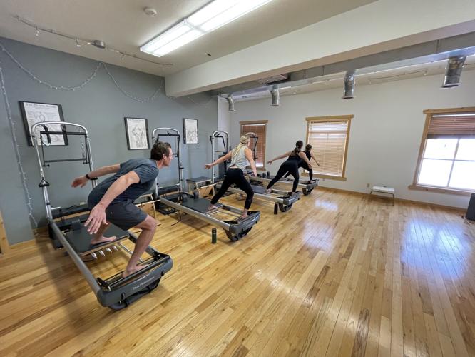 Studio core pilates seeks to help others | Community | tetonvalleynews.net