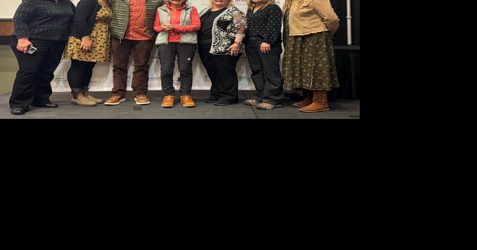 An Award of a Lifetime: Anna Kirkpatrick | Commercial | tetonvalleynews.net