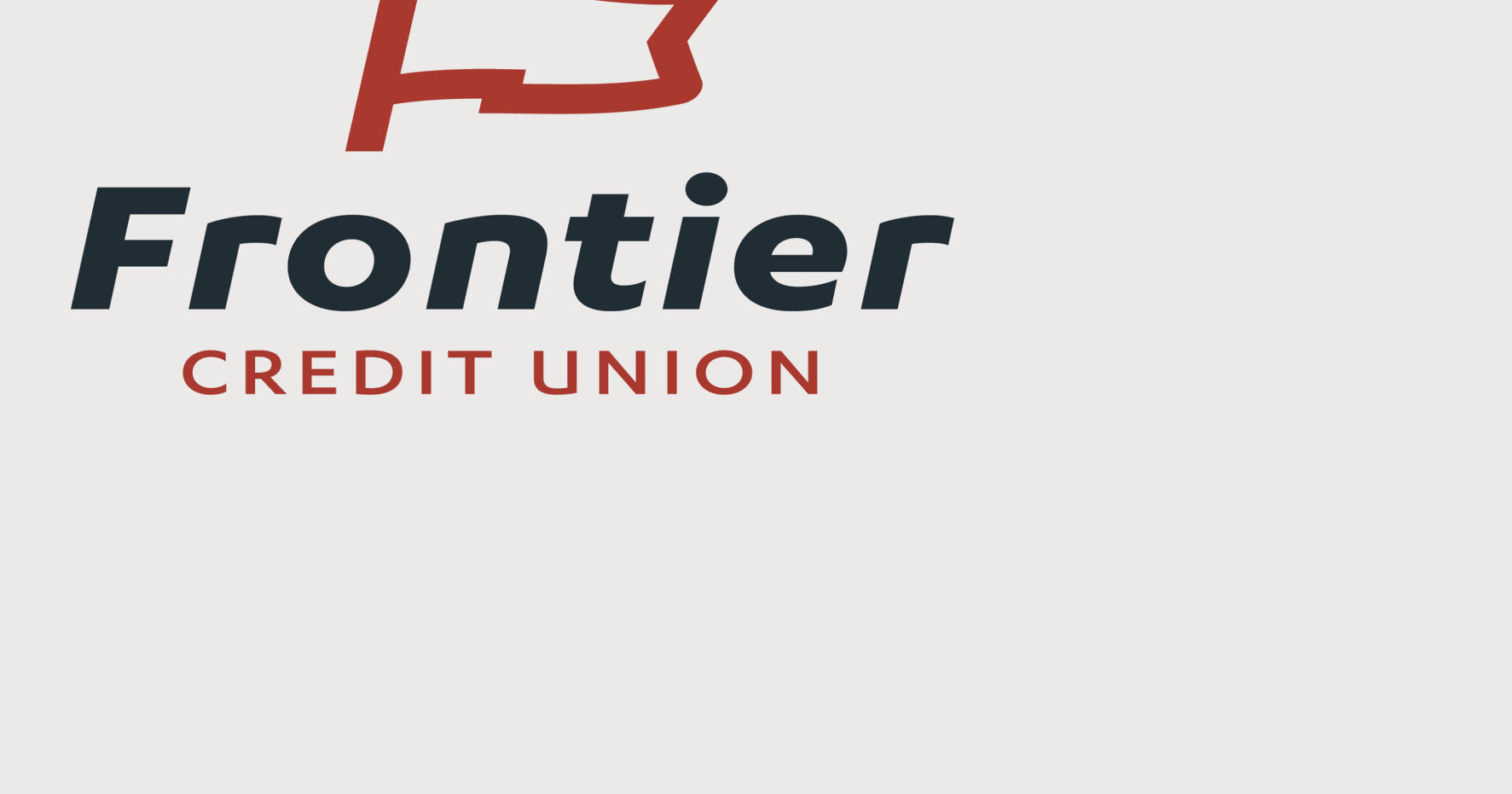 EICU positions for future growth with new name: Frontier Credit Union ...