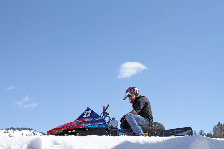 Thirty-nine years and still climbing | Outdoors | tetonvalleynews.net