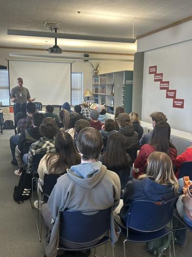 Teton high school program promotes post-graduate planning | Community ...