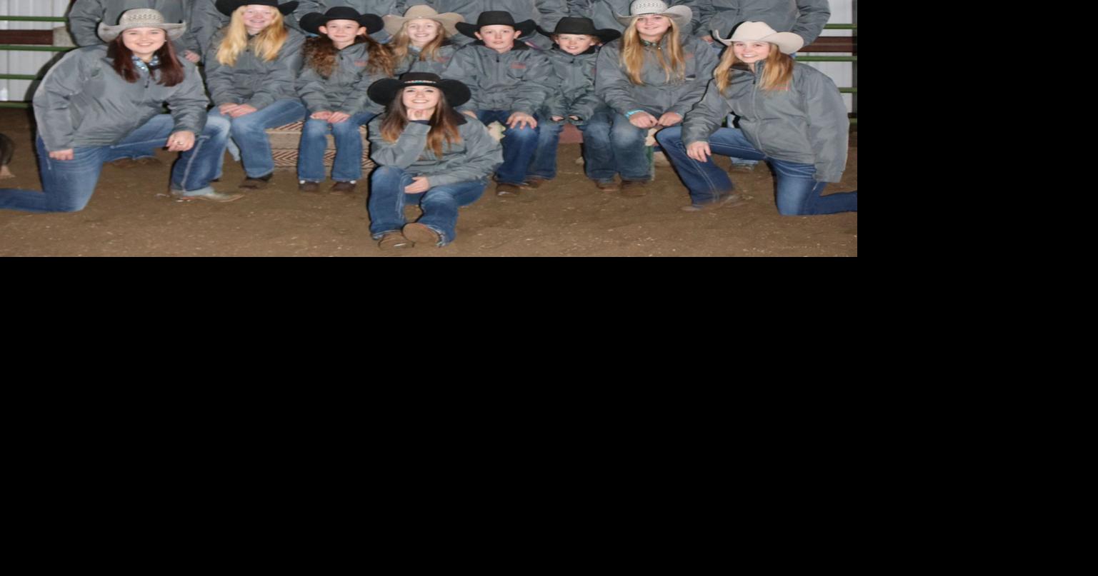 High School Rodeo comes to Tetonia | News | tetonvalleynews.net