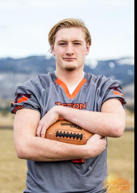 TVN Athlete of the Month: Chad LaRose | Sports | tetonvalleynews.net