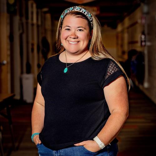 Honoring the staff that made it all happen | Community ...